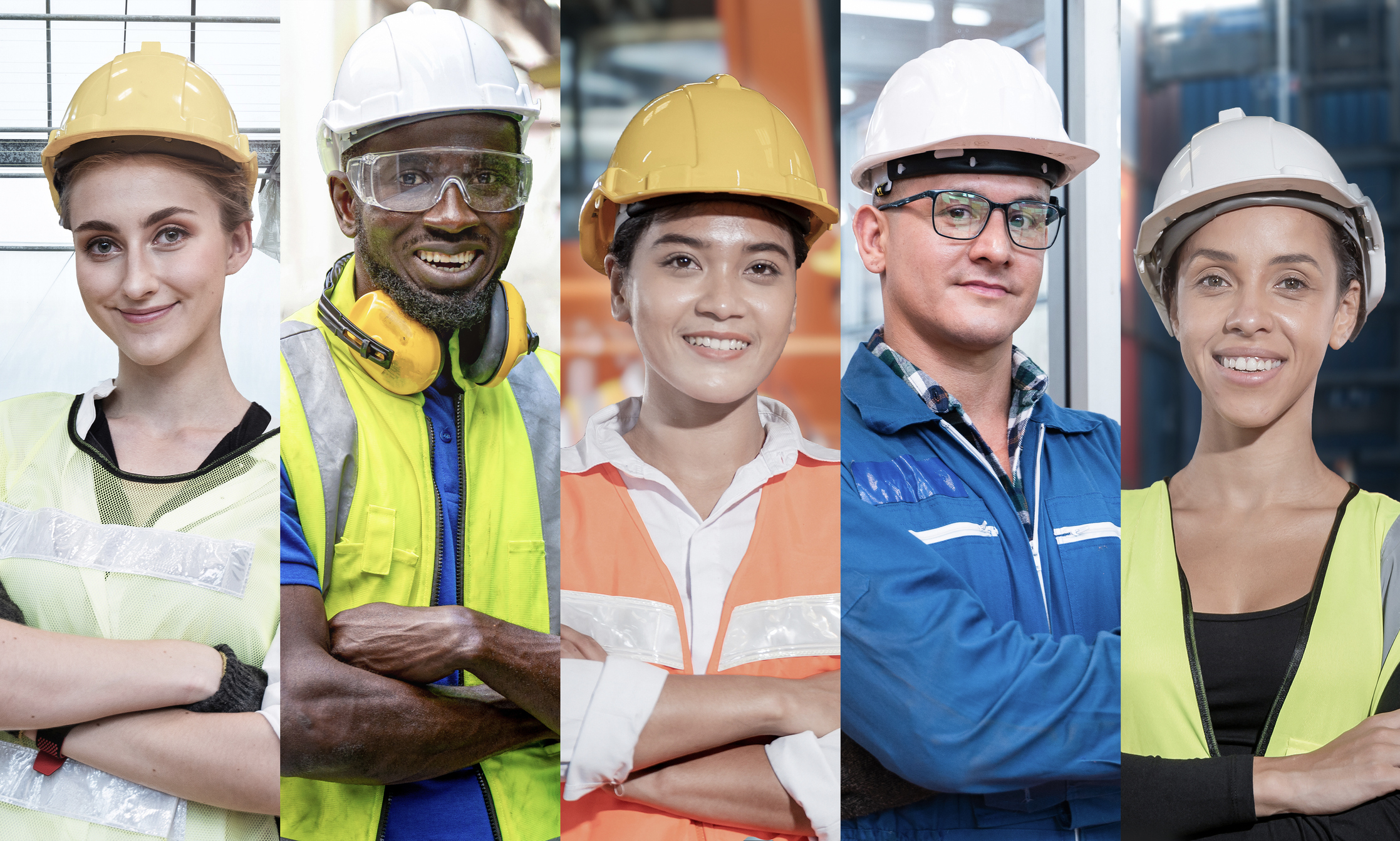 Safety Staffing for Industrial Contractors - ResponsAble Staffing
