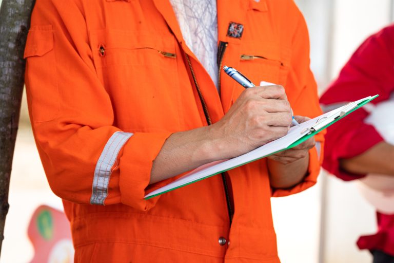 OSHA Form 300 - Tips To Complete Your OSHA Forms