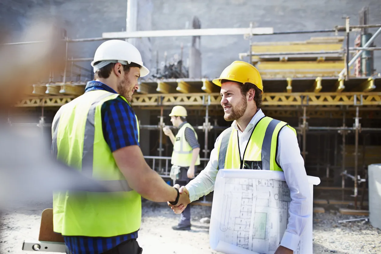 Safety Staffing for Mega Projects - ResponsAble Staffing