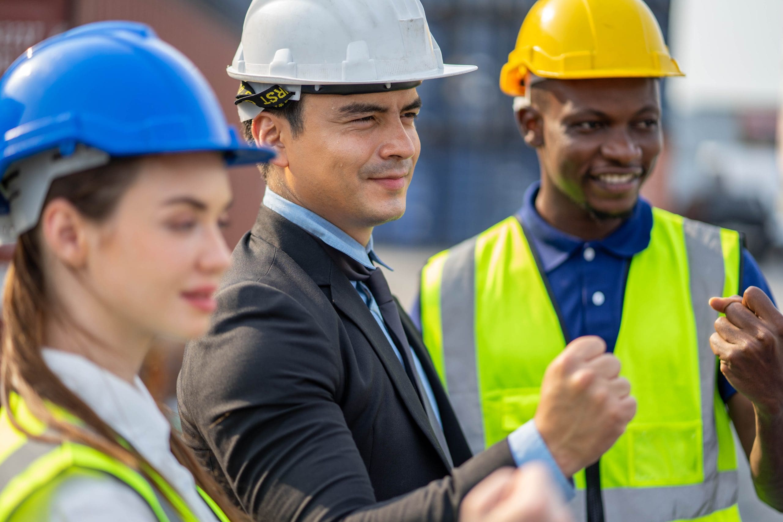 Direct Hire Safety Staffing – ResponsAble Staffing
