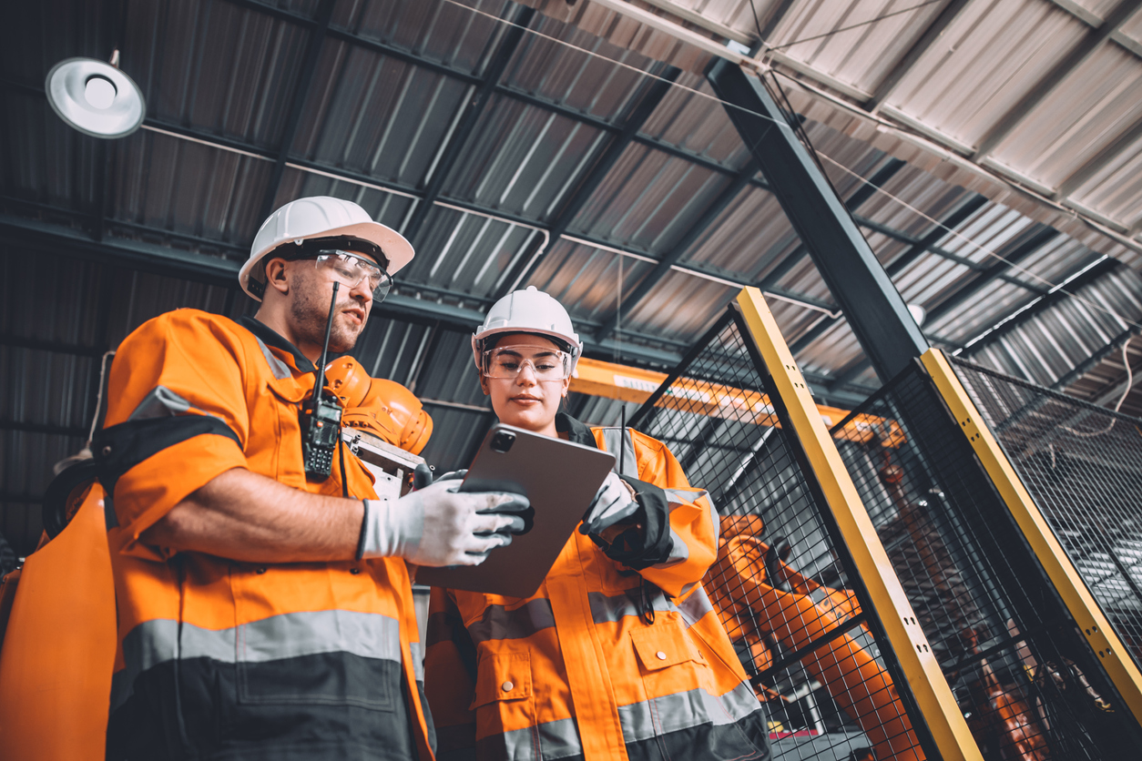 What is the Role of A Safety Professional? Let's Review.