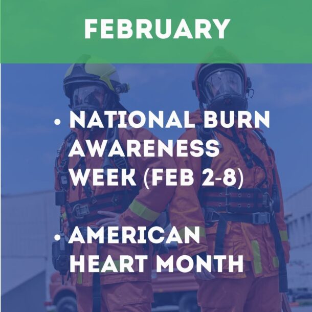Monthly Safety Topic Calendar - Maximize Your Safety Meetings