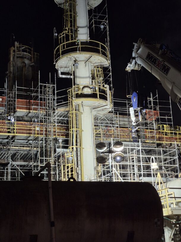 Safety Never Sleeps: Industrial Safety Staffing for 24/7 Operations