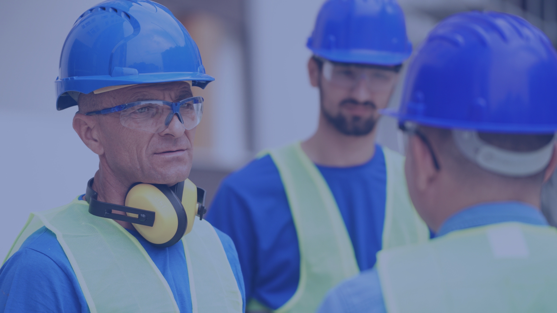 Industrial Safety Staffing That Rebuilds Culture