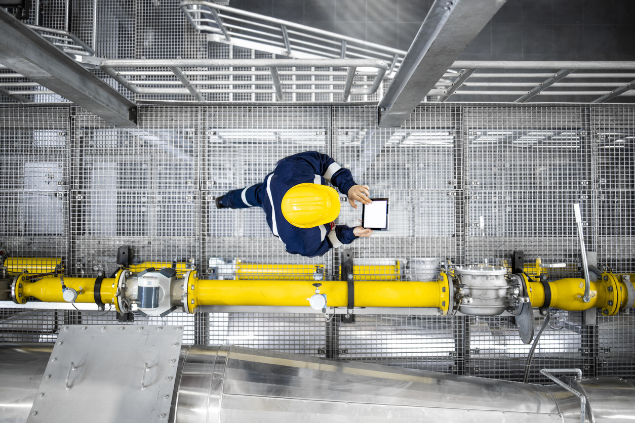 Project Safety Staffing You Can Count On