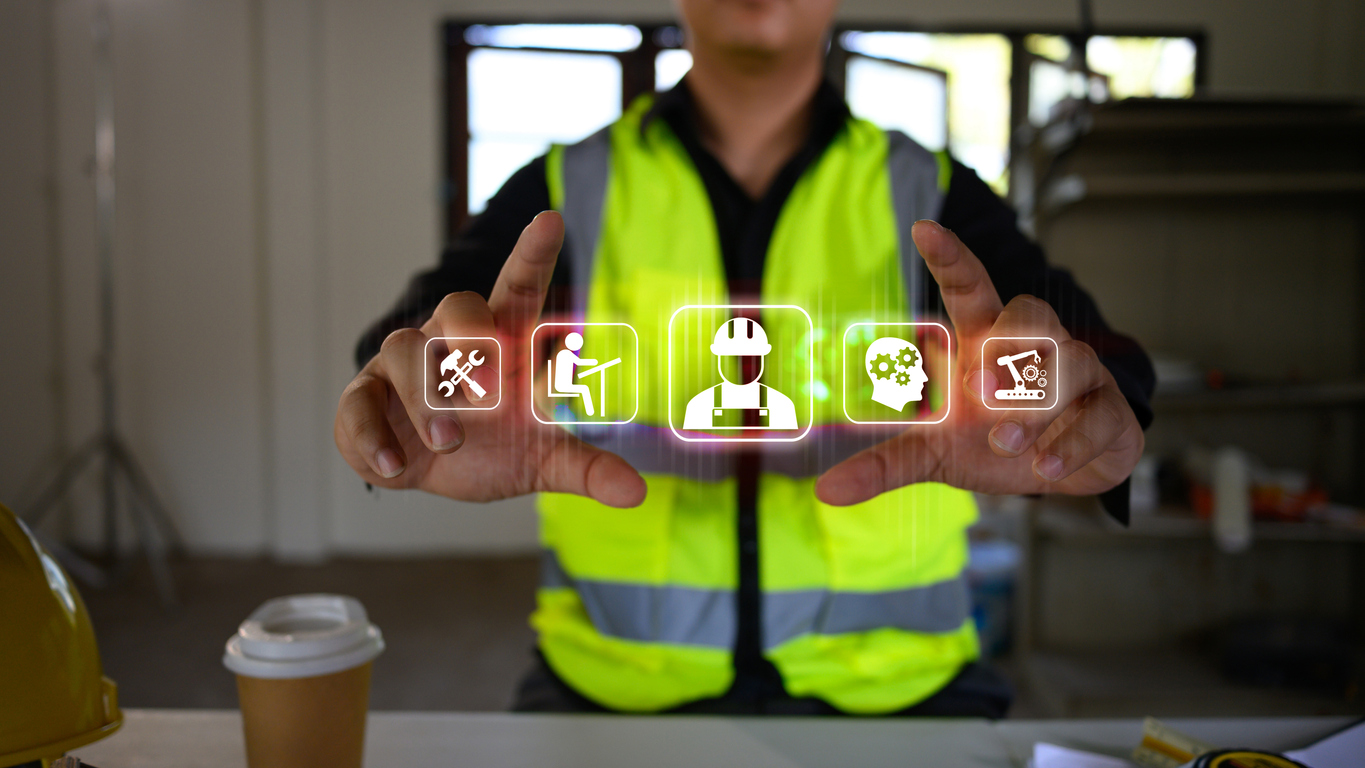 Why People Still Power Safety – ResponsAble Staffing