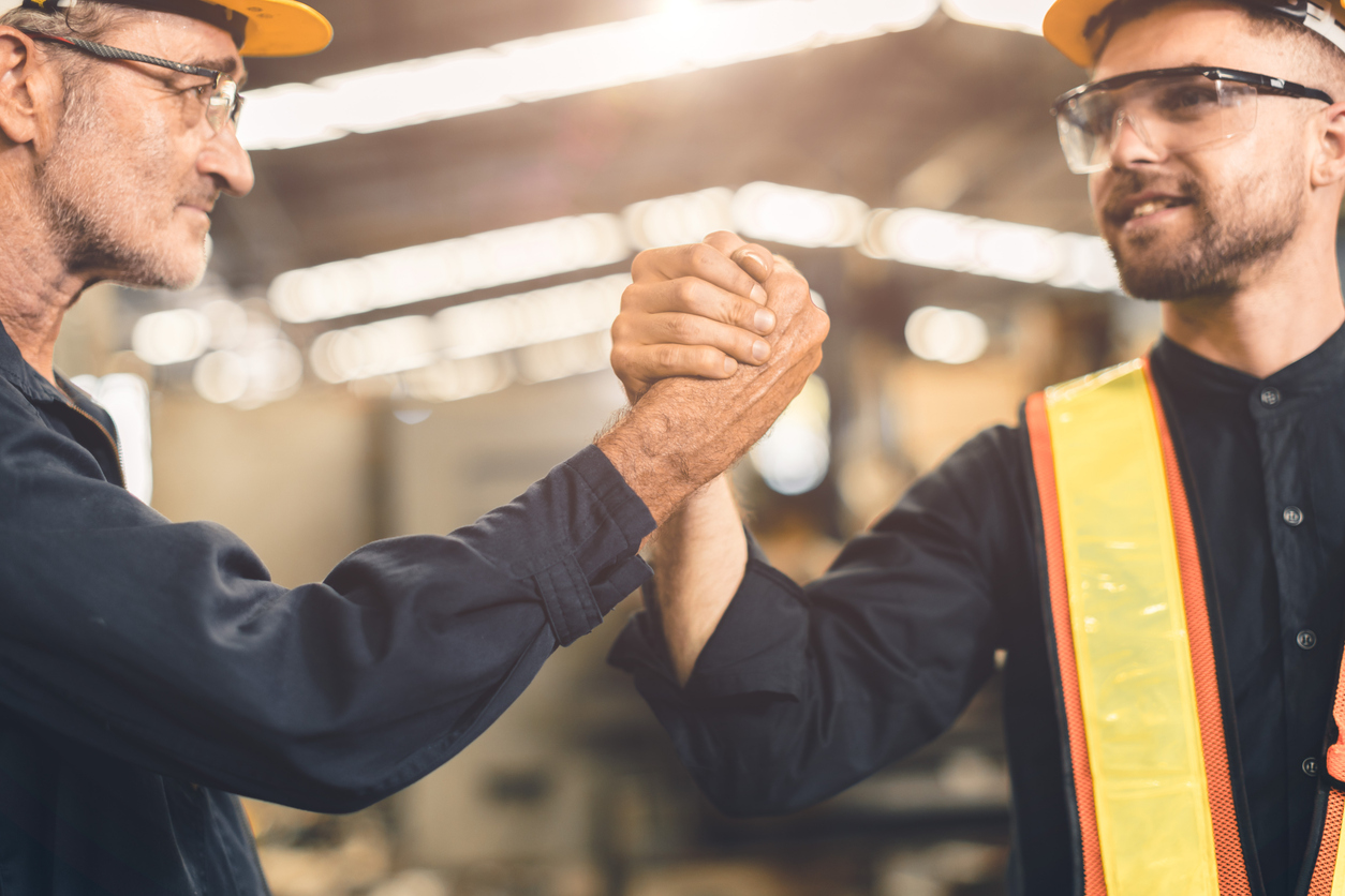 The Role of Safety Staffing in OSHA Compliance – ResponsAble Staffing